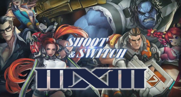 헝그리앱, NC소프트의 신작 ‘MXM‘ 마스터 DB 제공 및 이벤트 진행