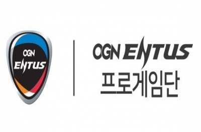 OGN ENTUS, 페이스북 팬 70만명 돌파! 글로벌 e스포츠 게임단 초석 다진다