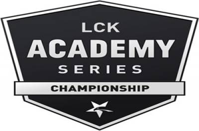 DRX 루키, ‘LCK 아카데미 시리즈’ 2020년 최고 아카데미 팀 등극
