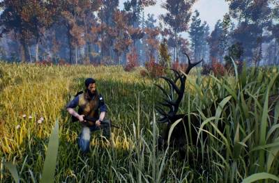 H2 인터렉티브, ‘오픈 컨트리’ PC 및 PS4 한국어판 6월 11일 정식 출시 예정