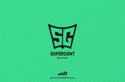 라우드코퍼레이션, e스포츠와의 동행 - SUPERGENT 프로젝트