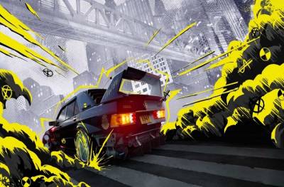 PUMA X Need For Speed Unbound, 상징적인 게임과 스트리트 문화의 크로스오버 컬렉션