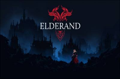 H2, 액션 RPG ‘엘더랜드’ PC판 17일 출시. 3월 9일 닌텐도 스위치 출시 예정