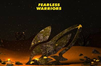 FearX(피어엑스), 새로운 시작의 응원곡 ‘Fearless Warriors’ 공개
