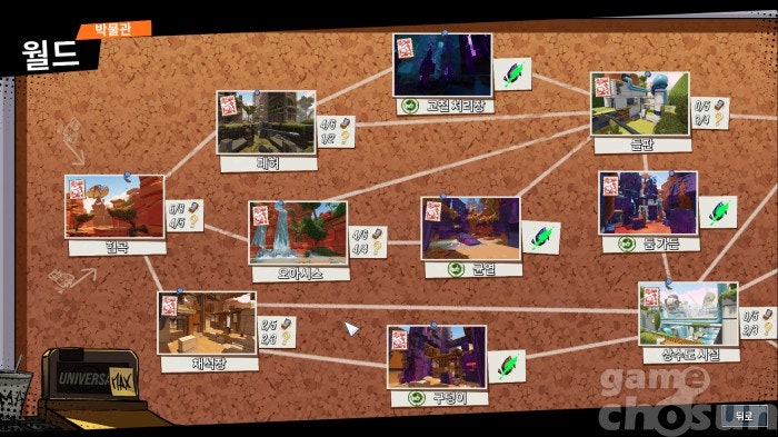 [겜츄라이] 로보퀘스트, 빌드 짜는 재미 넘치는 로그라이트 슈팅