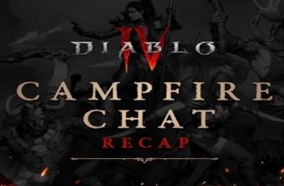 디아블로 IV, 다음 시즌 및 ‘증오의 그릇’ 확장팩 신규 기능 체험 가능한 2.0 공개 테스트 진행