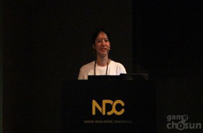 [NDC 25] ＂게임은 집 밖에서도 계속되어야 한다＂ 게임 IP를 오프라인으로 확장하기